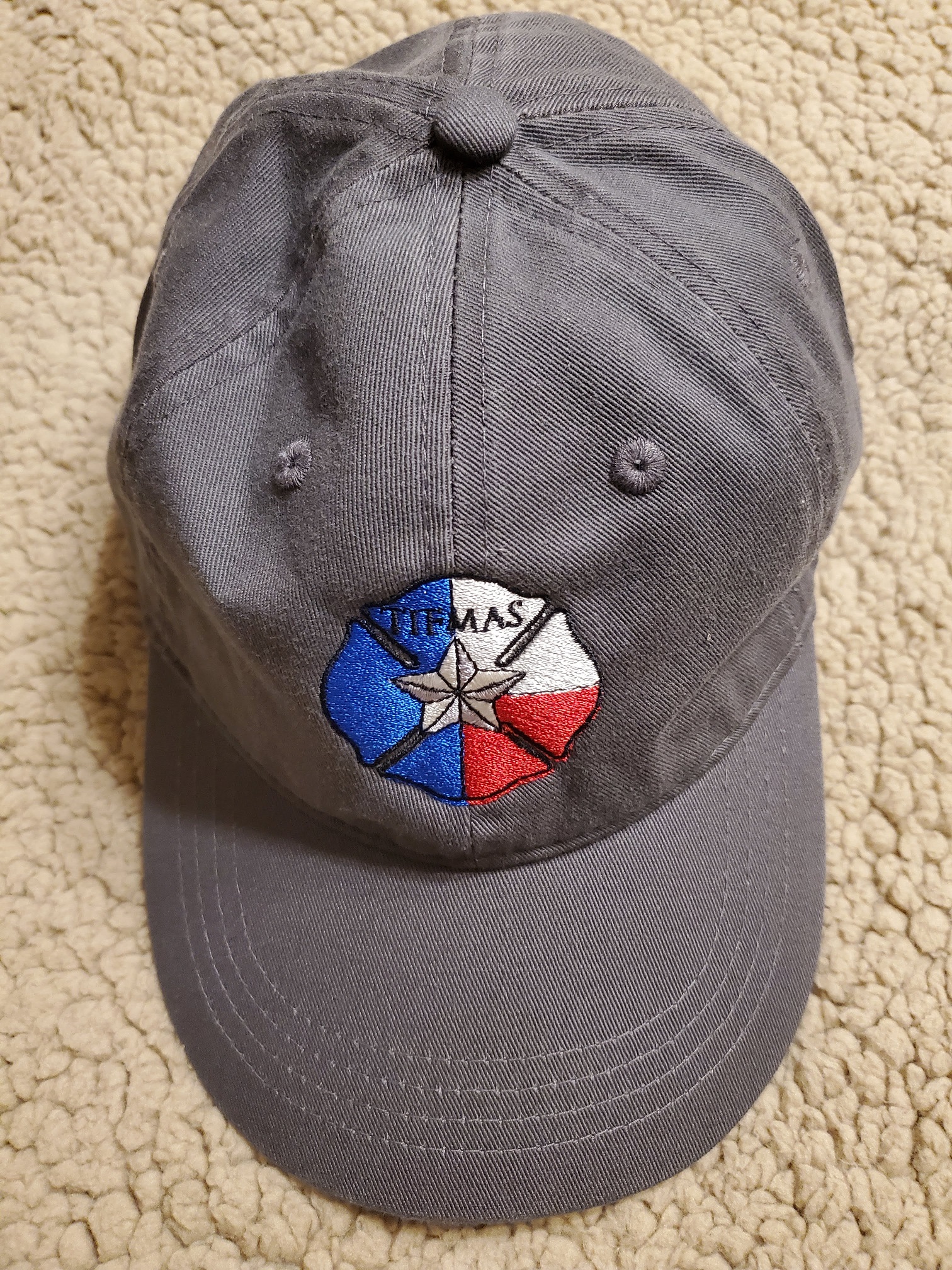 Oak Hill Fire Department » TIFMAS Foundation